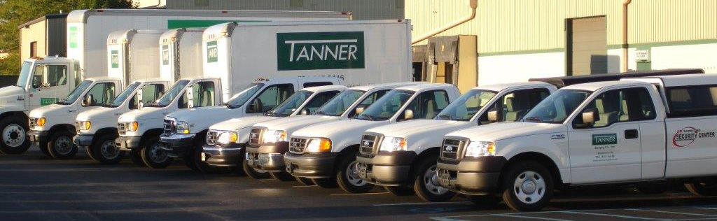 Tanner Supply Co. – Commercial Doors, Frames, Hardware, Toilet ...